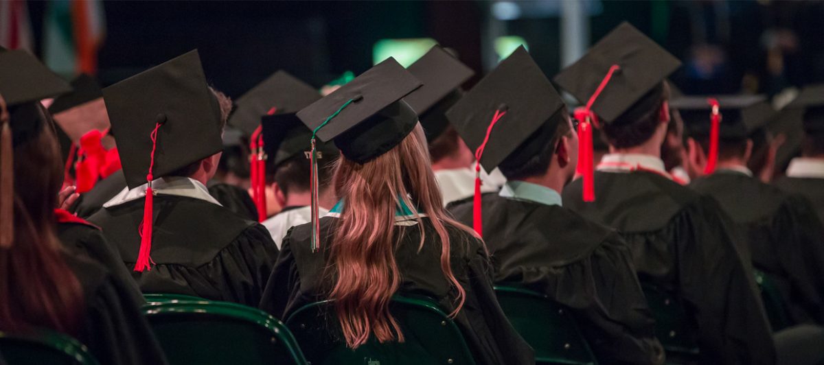 UM announces changes to commencement schedule - The Miami Hurricane