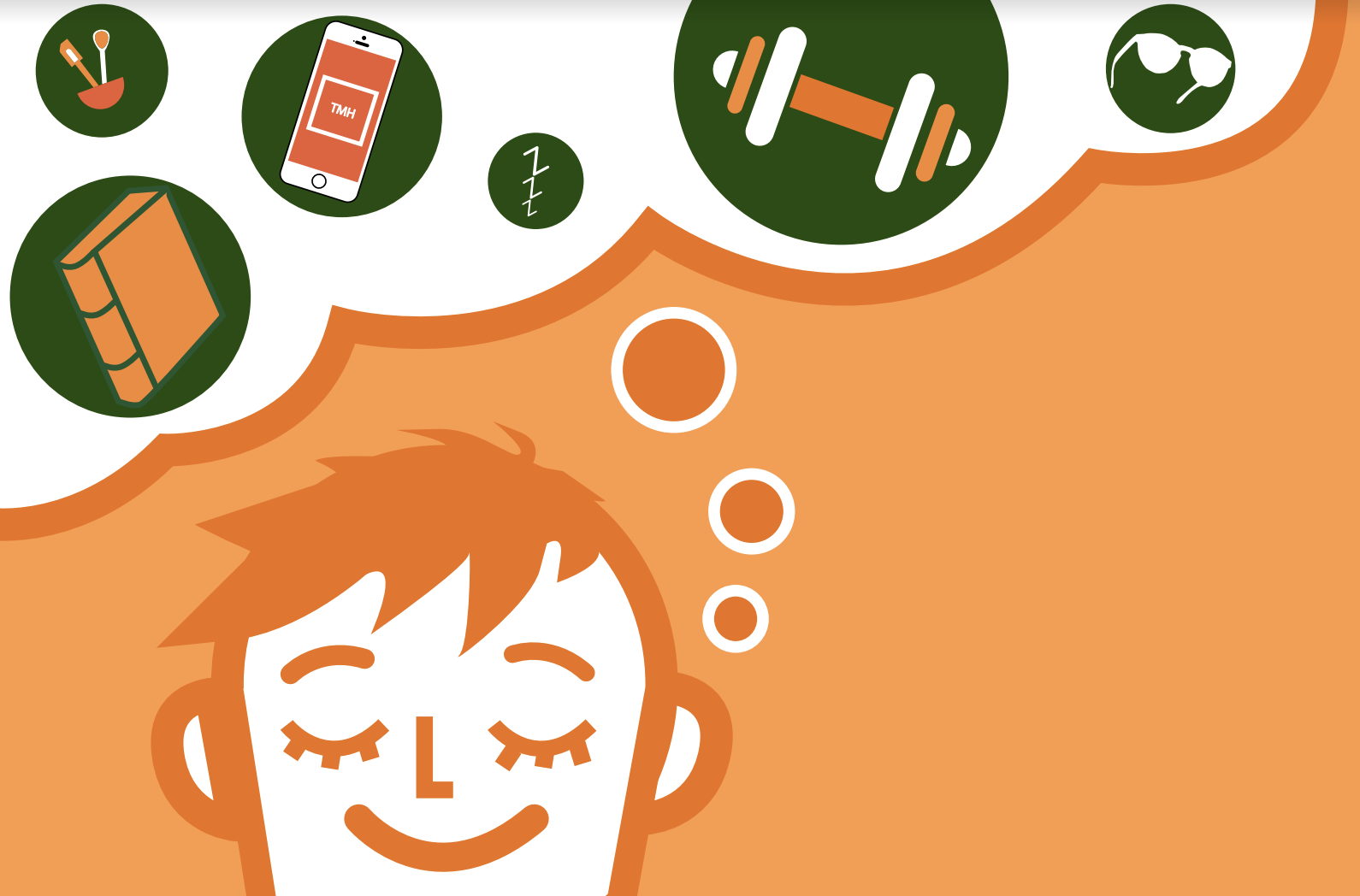 Rediscovering small comforts - The Miami Hurricane