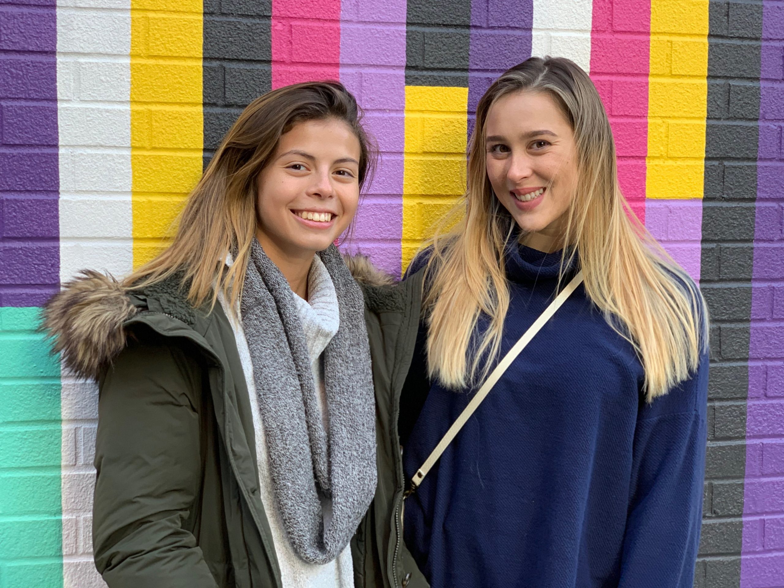 UM students win $3,000 for Sandler Center in PSA competition - The ...