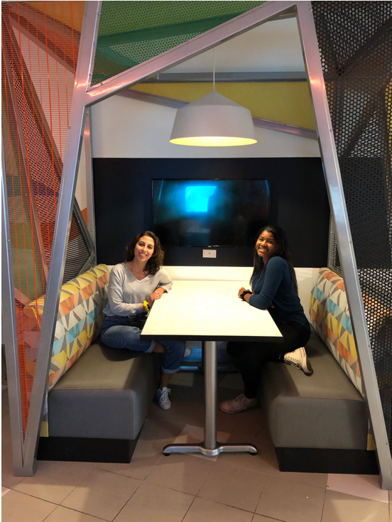 First-ever public student government inauguration welcomes new ...