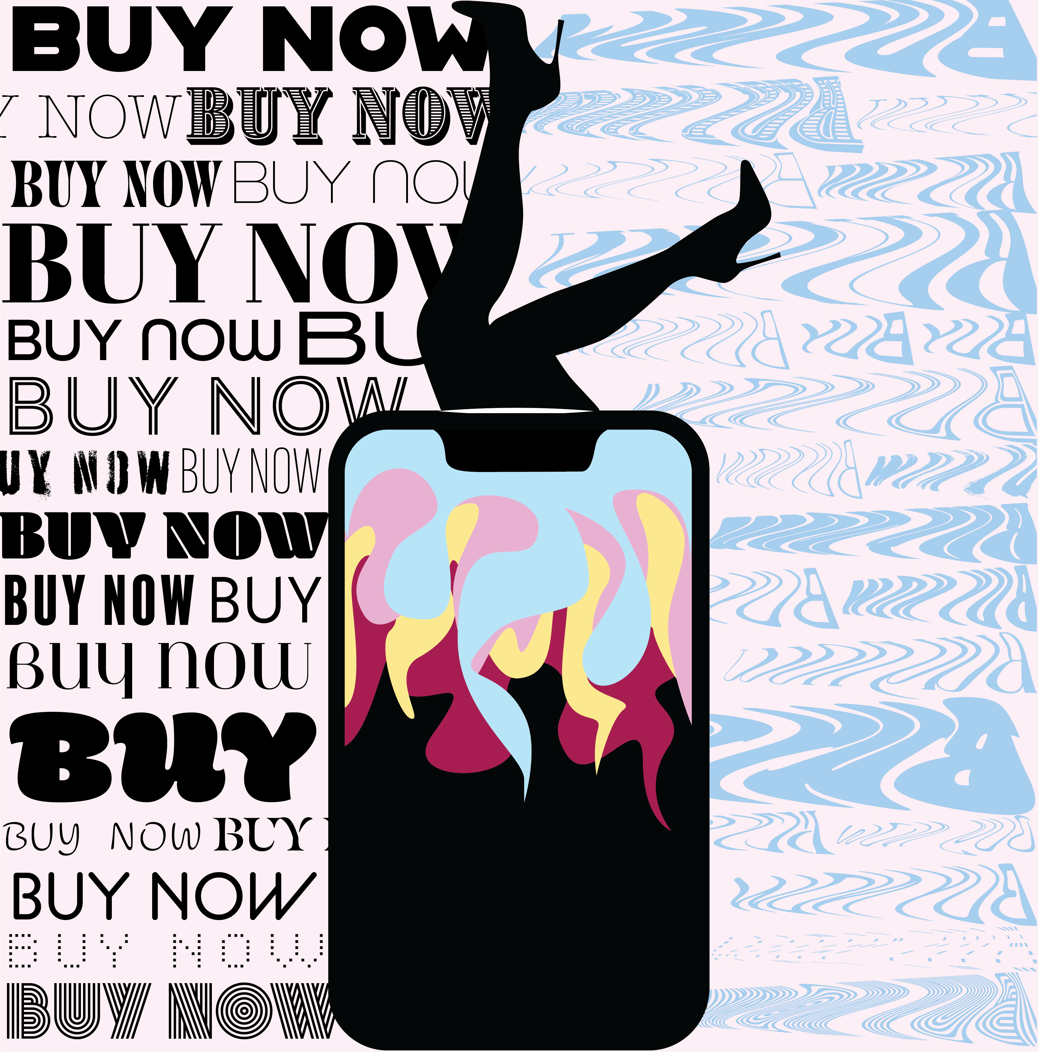 Fast fashion: Nothing is trending when everything is trending - The ...