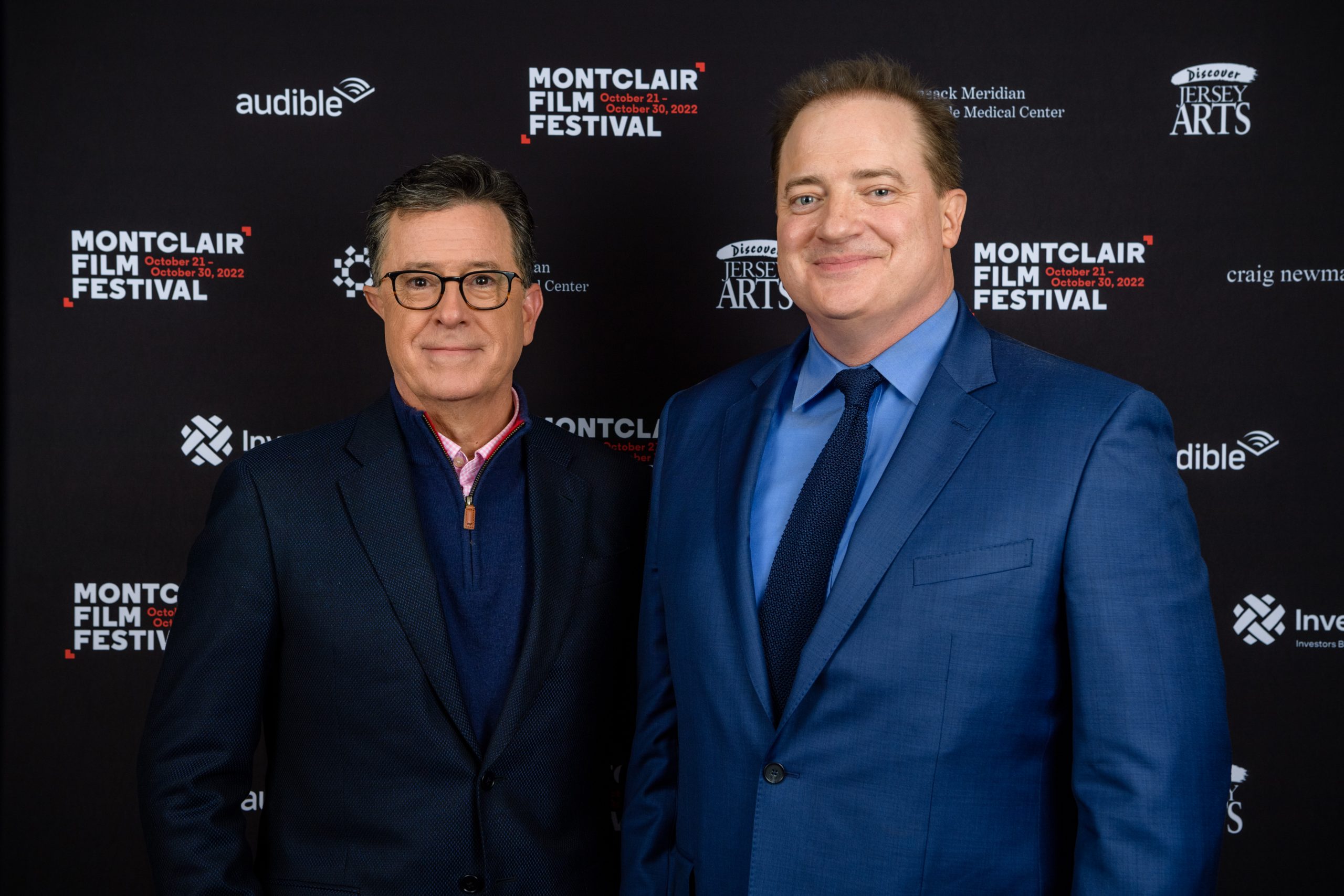 Brendan Fraser delivers unflinchingly powerful performance in “The ...