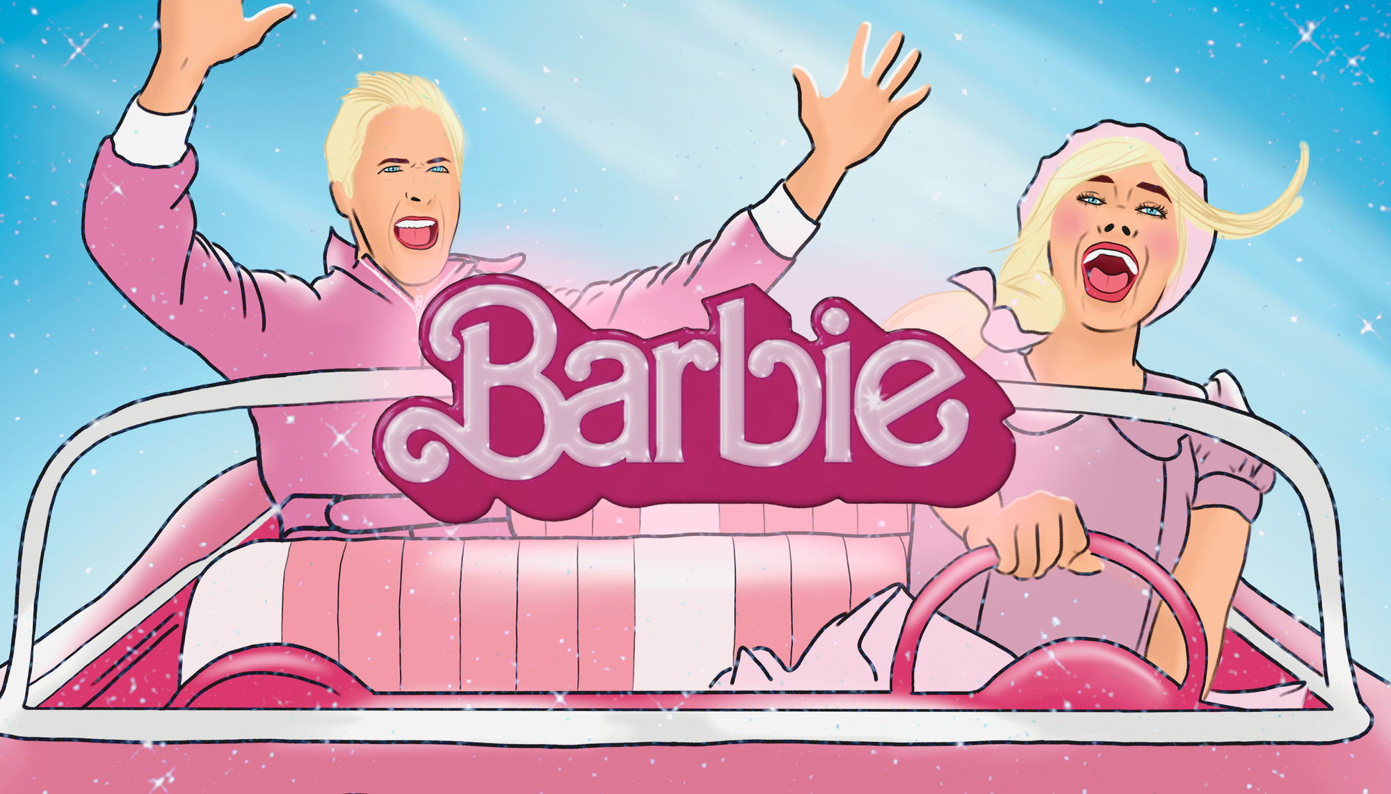 From sex doll to childhood toy to capitalist critic: What does this new ...