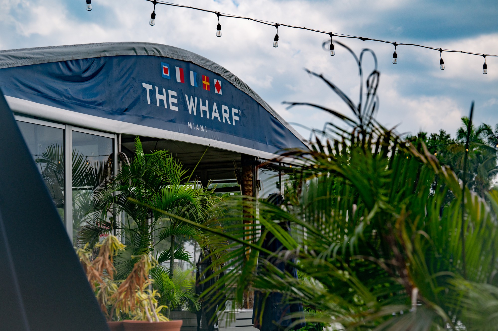 Gone, but not forgotten: The Wharf Miami announces its closing - The ...