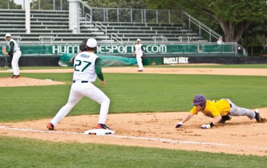 Hot-hitting Canes improve to 7-0 - The Miami Hurricane