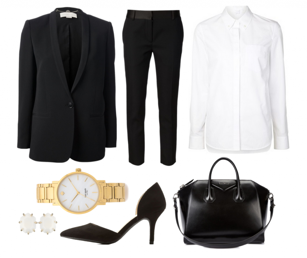 A guide to dressing professionally with style - The Miami Hurricane