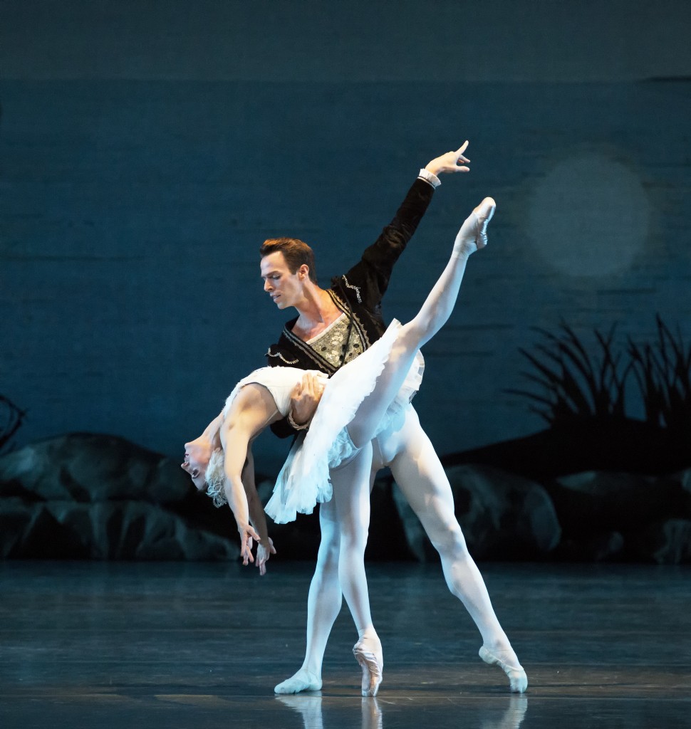 Miami City Ballet celebrates 30th anniversary with three-part ...