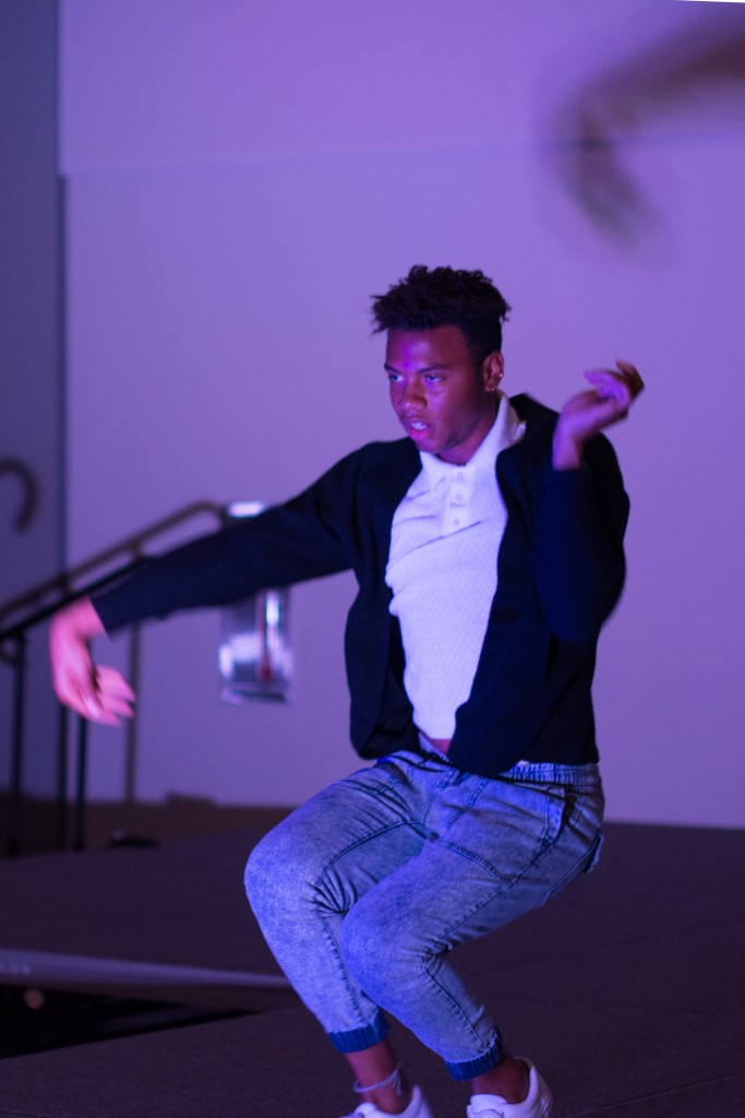 Eclipse Fashion Society has first runway show, displays collections ...