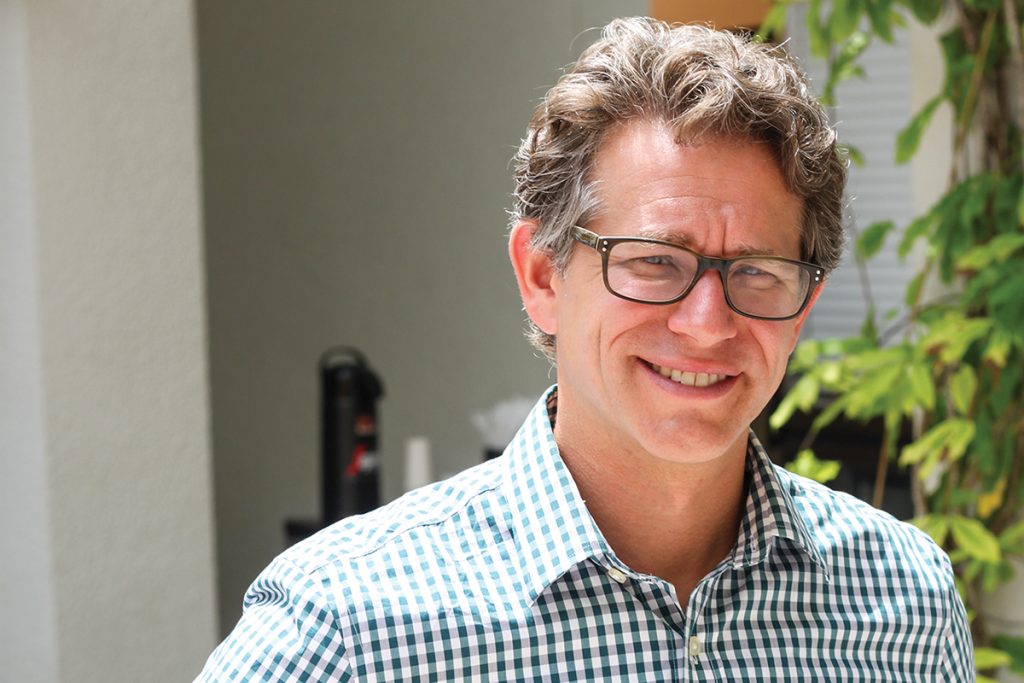 Boston Globe reporter to visit UM to film documentary - The Miami Hurricane