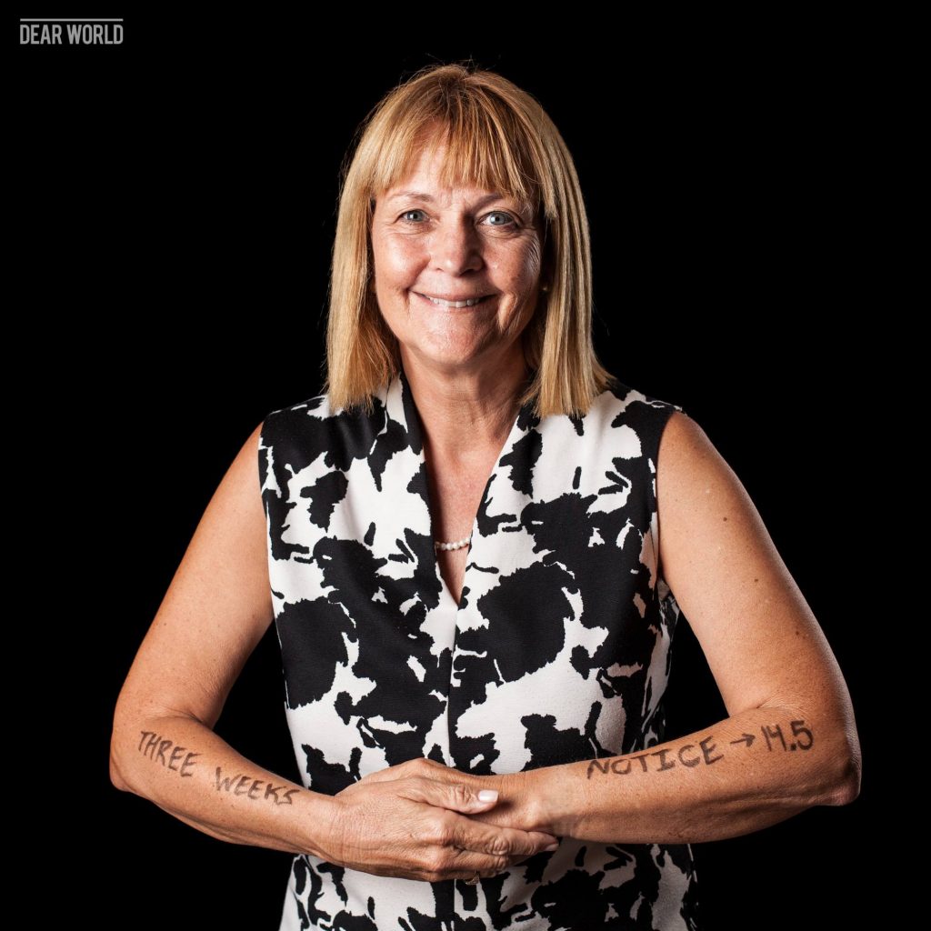 Dear World exhibit captures struggles and triumphs of UM community ...