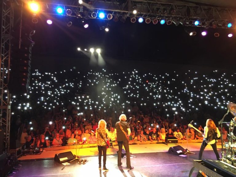 Styx keyboardist, vocalist discusses shift to online presence, ‘brand ...