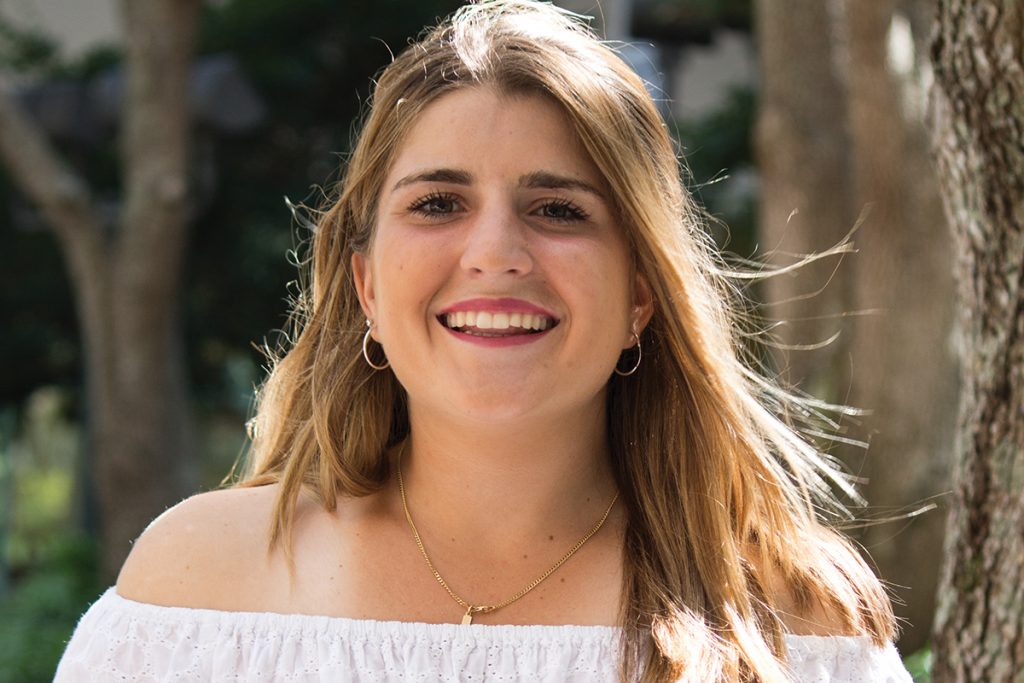 Tennis player aces under pressure with exceptional work ethic - The ...