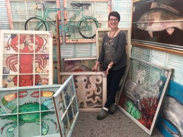 Coral Gables Festival of the Arts features vibrant, original concepts ...