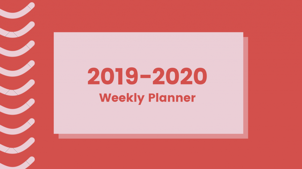 6 secrets to a successful semester - The Miami Hurricane