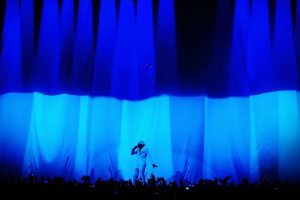 Review: IGOR tour combines old Tyler, new Tyler, leaves crowds wanting ...