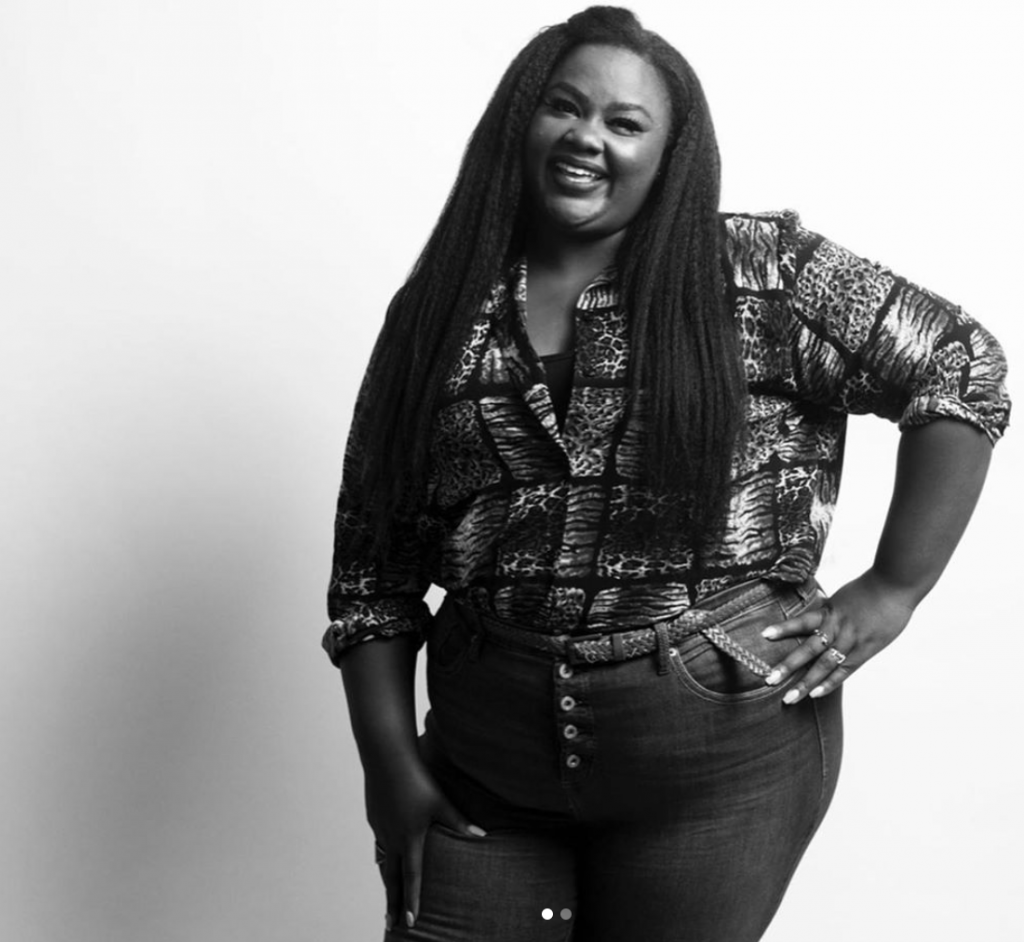 Nicole Byer brings self-deprecating yet empowering comedy set to UM ...