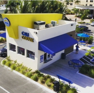 Cali Coffee: Uniting a community one sip at a time - The Miami Hurricane