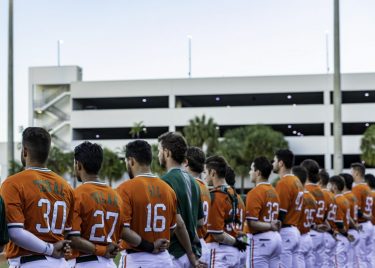 A look back at UM’s 2020 baseball season - The Miami Hurricane