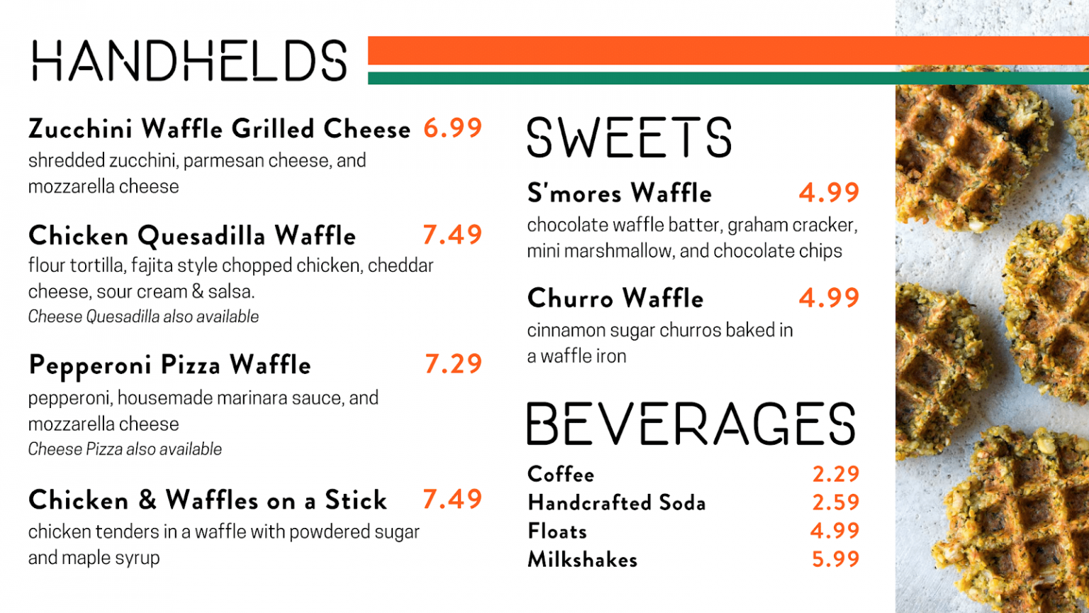 All-day breakfast spot Daybreak opens Monday at Lakeside Village - The ...