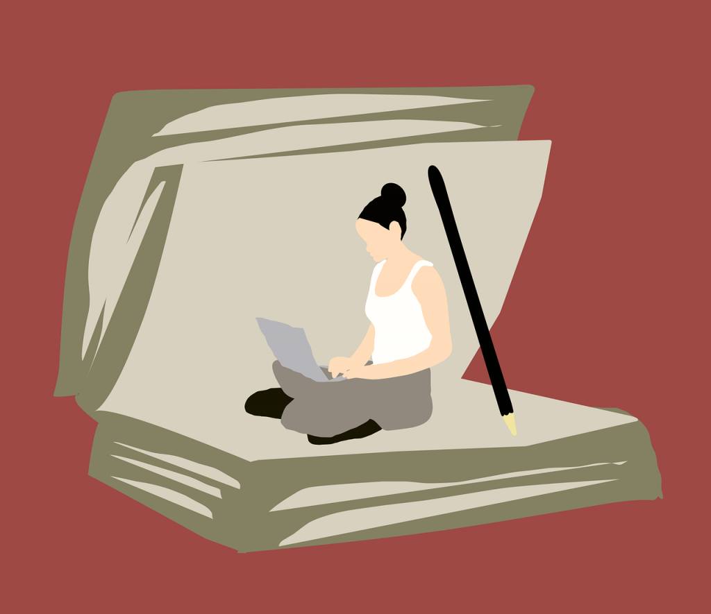10 incredible female poets for Women’s History Month - The Miami Hurricane