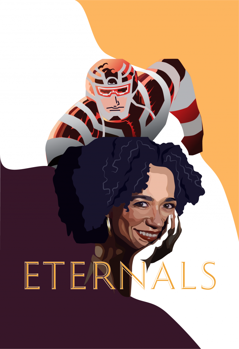 Marvel Cinematic Universe makes strides for Deaf awareness this ...