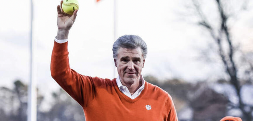 Dan Radakovich officially steps down as Miami athletic director - The ...