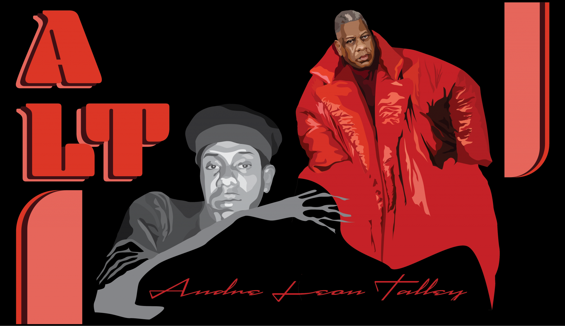 A look back at American icon André Leon Talley’s impact on the fashion ...