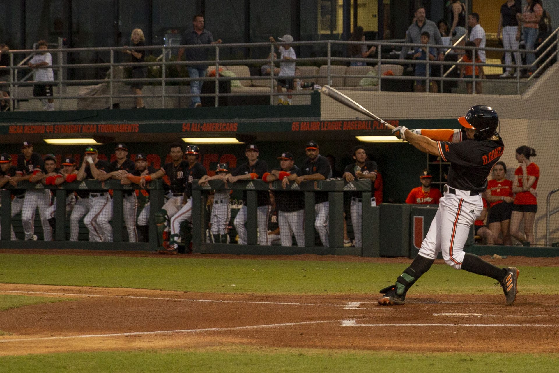 Miami set to open season at home against Towson - The Miami Hurricane