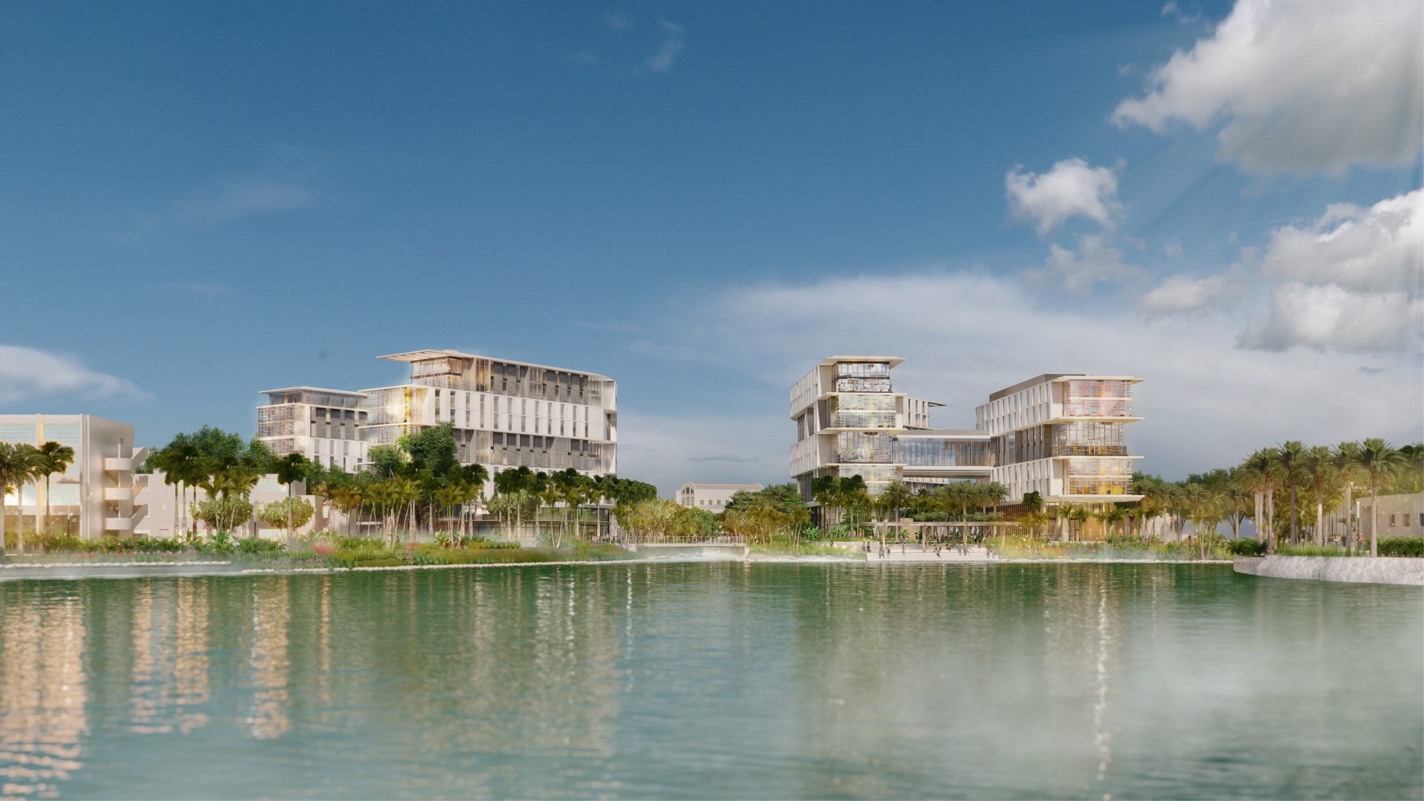 Construction on Centennial Village to begin over summer - The Miami ...