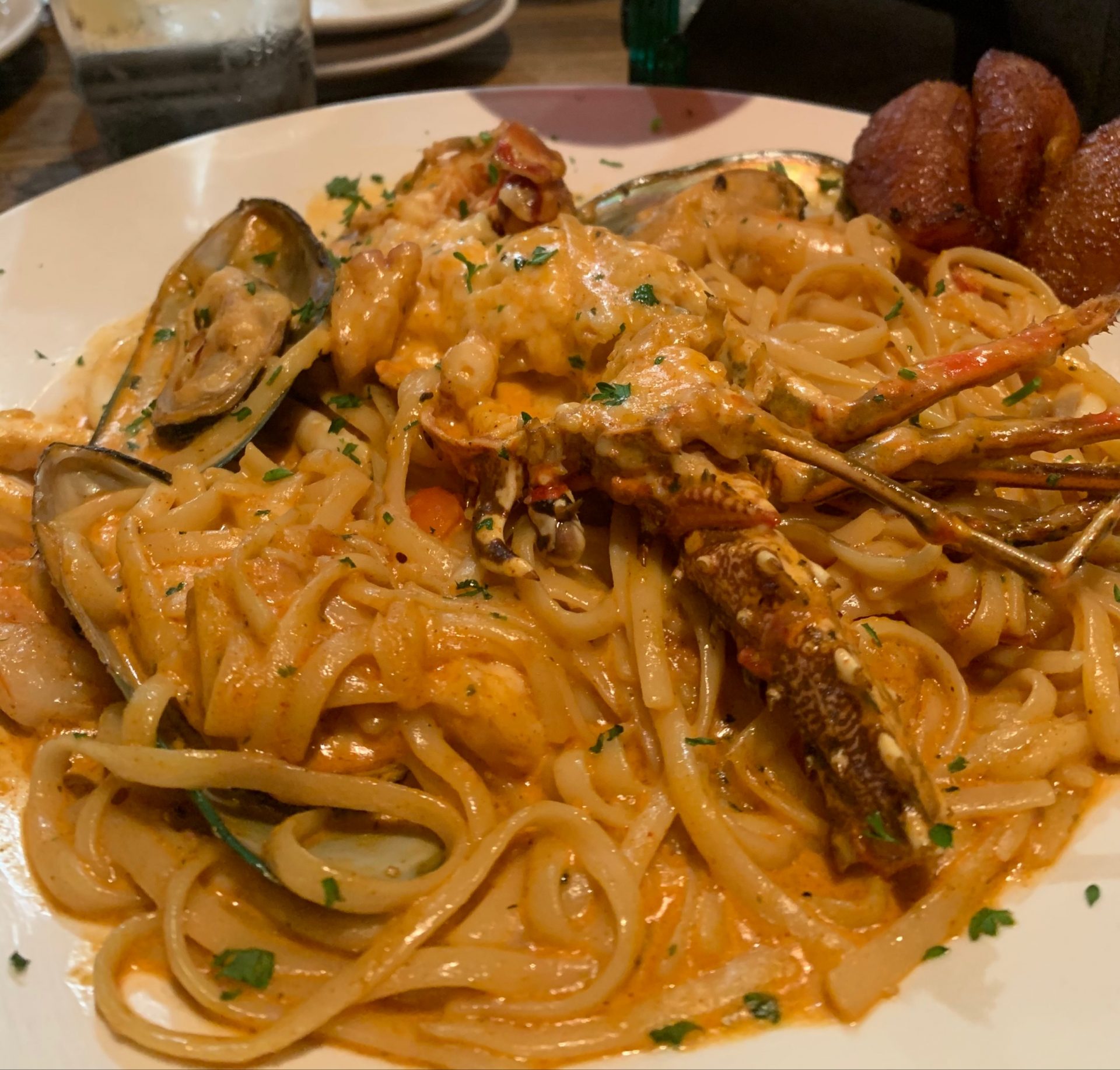 A pasta enthusiast’s guide to Miami eateries - The Miami Hurricane