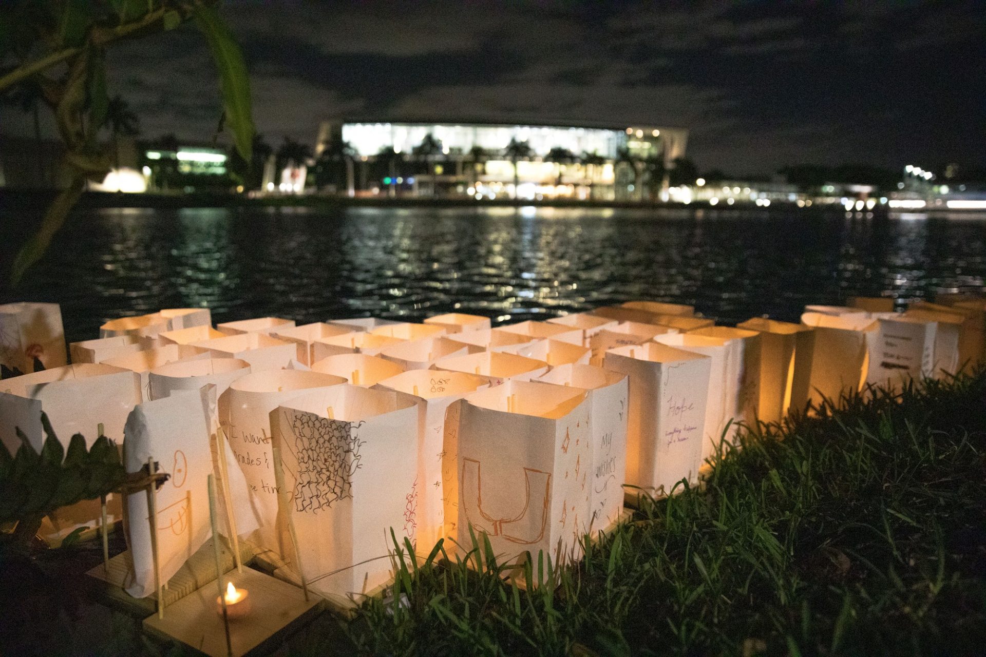 Gallery: 2022 Lantern Festival - The Miami Hurricane