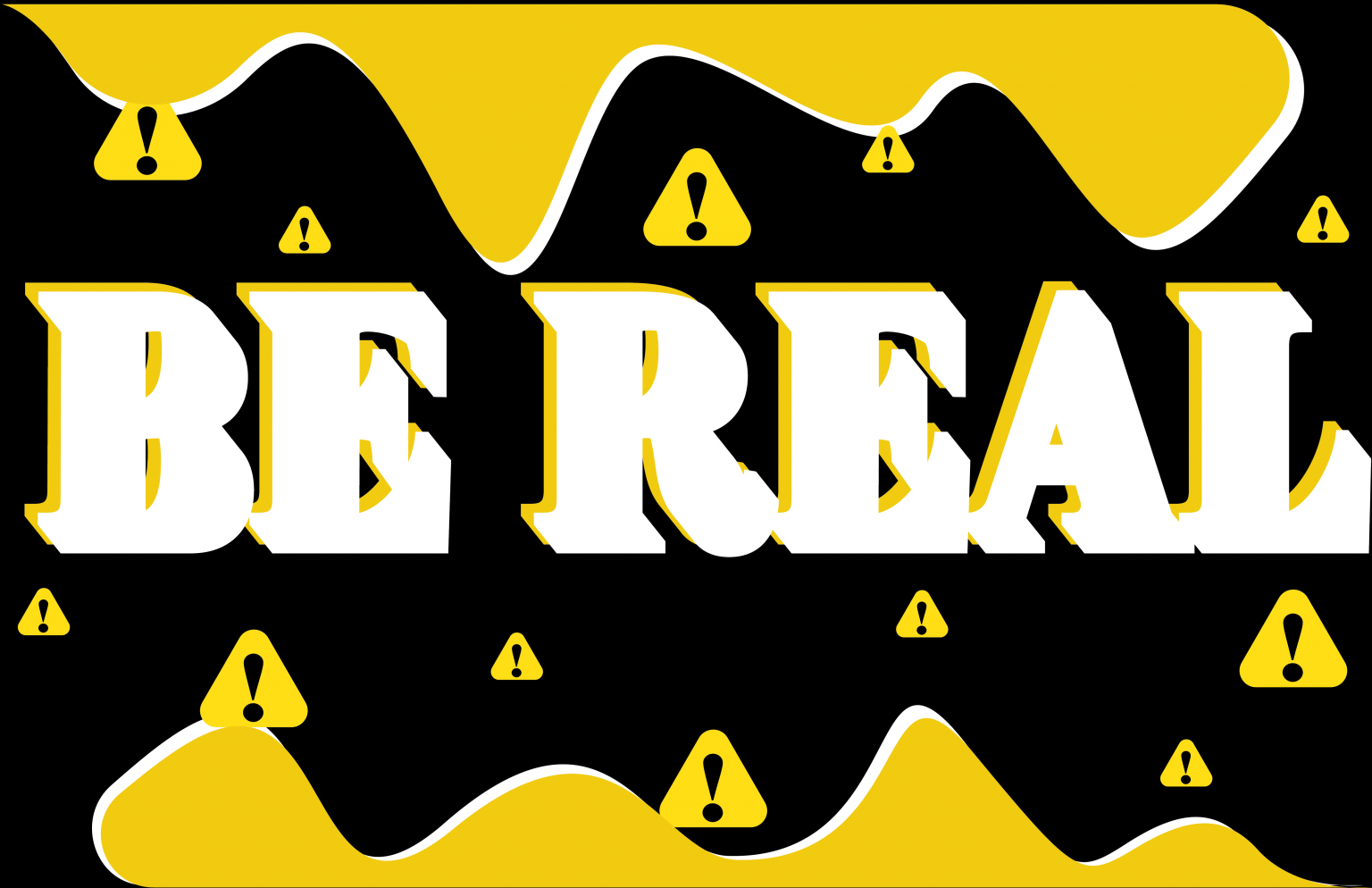 BeReal at your own convenience - The Miami Hurricane