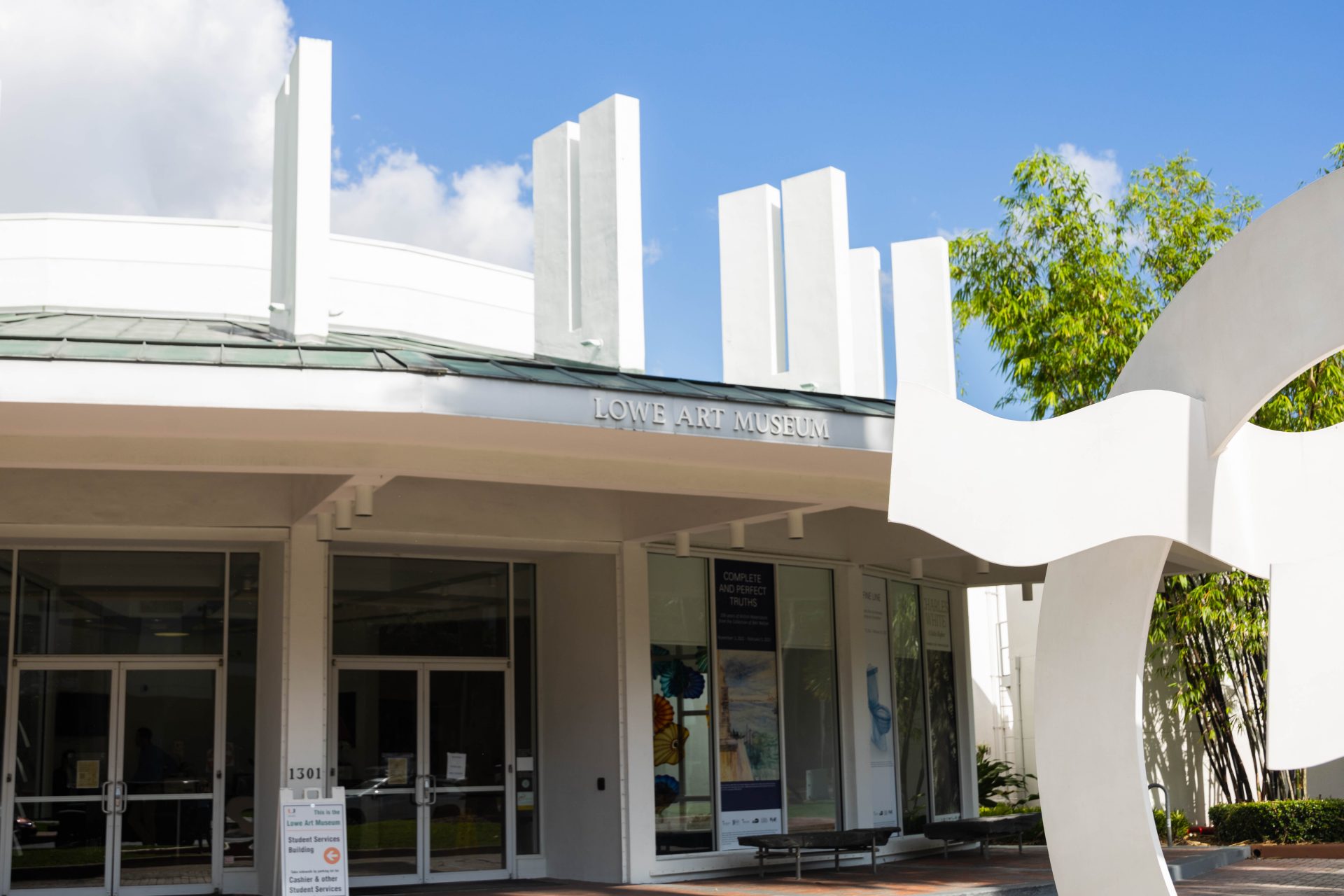 Lowe Museum showcases “200 Years of British Watercolors” - The Miami ...