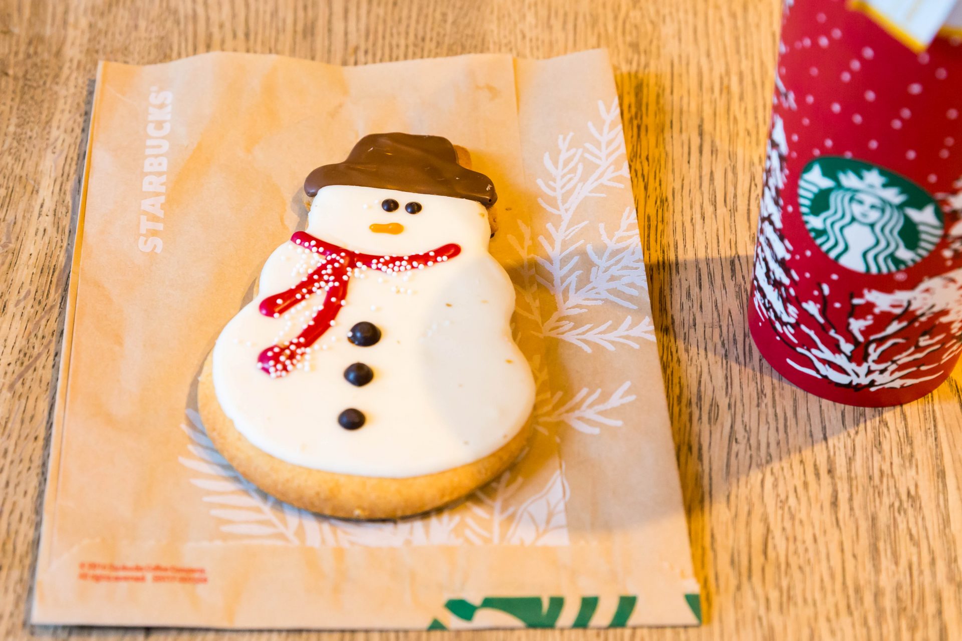 Ranking Starbucks’ holiday menu from worst to best - The Miami Hurricane