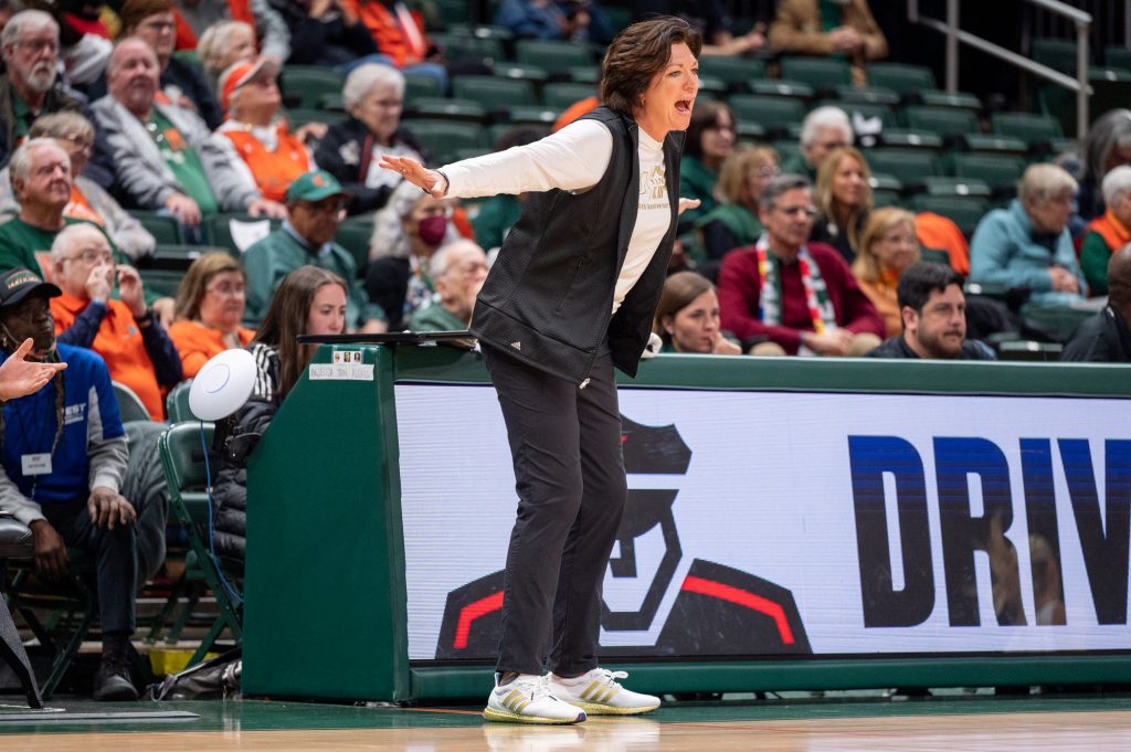 Miami women’s basketball disciplined by NCAA for NIL-related ...