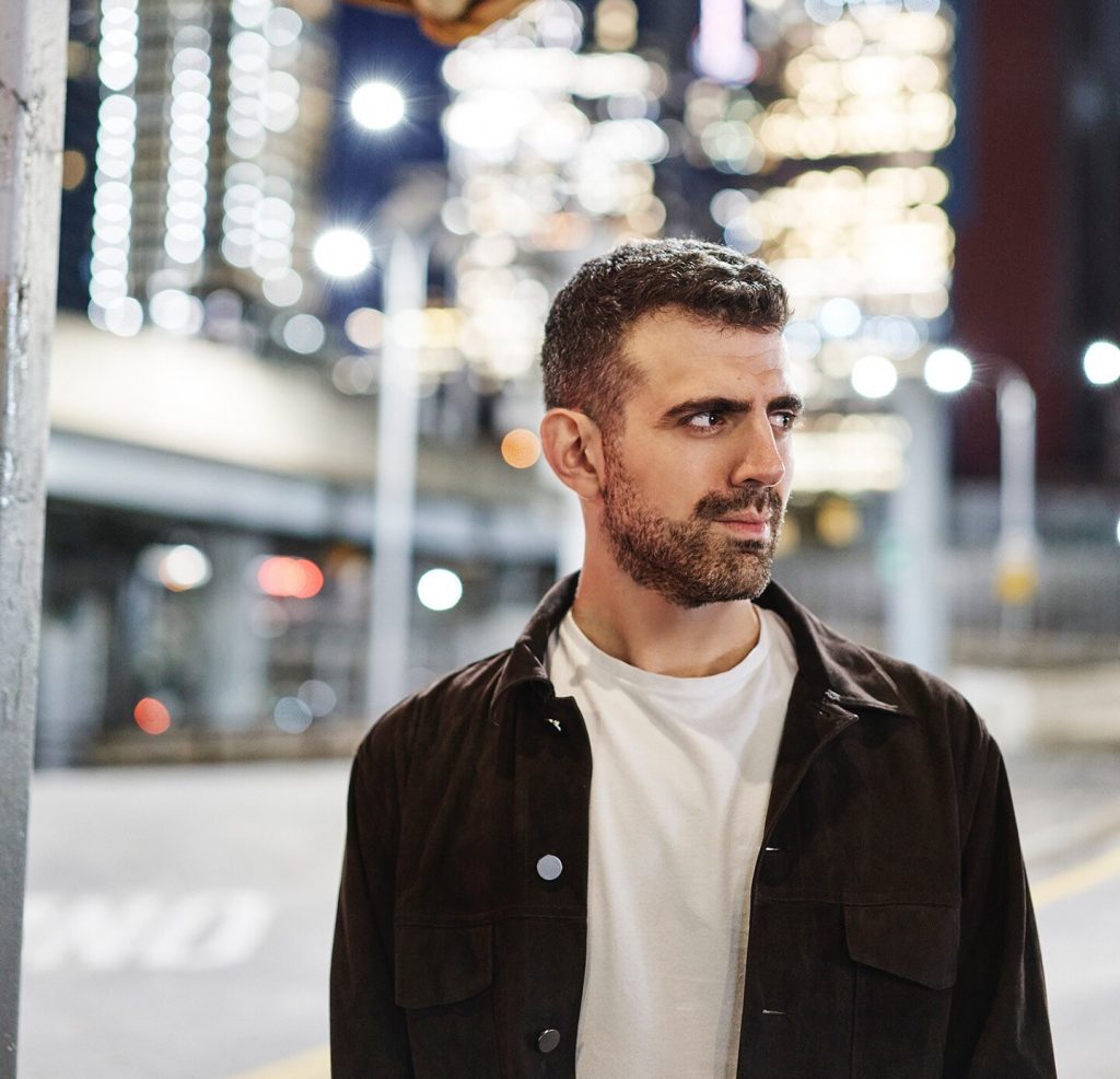 In conversation with comedian Sam Morril - The Miami Hurricane