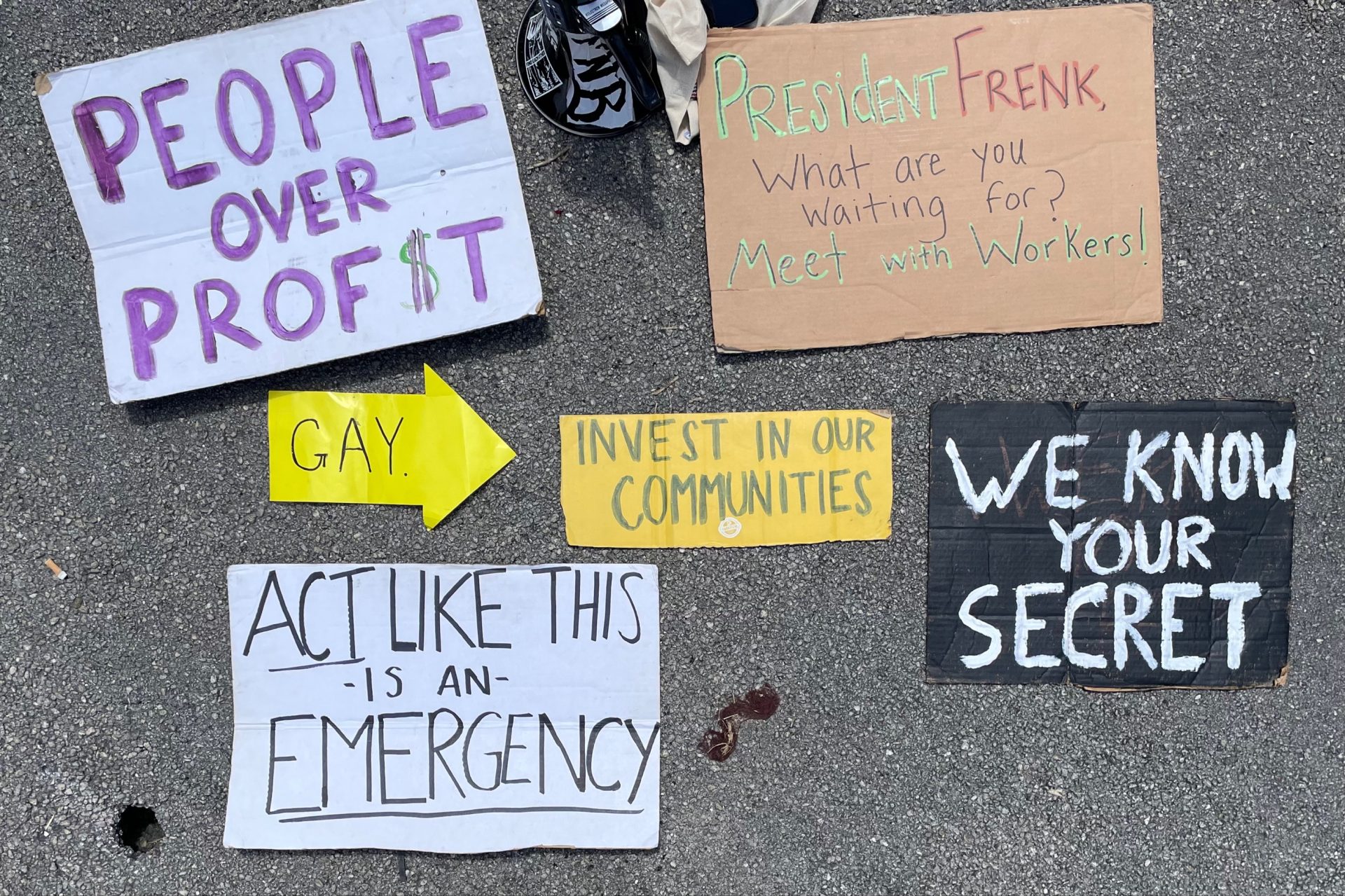 Momentum builds against HB 999; activists demand UM support - The Miami ...
