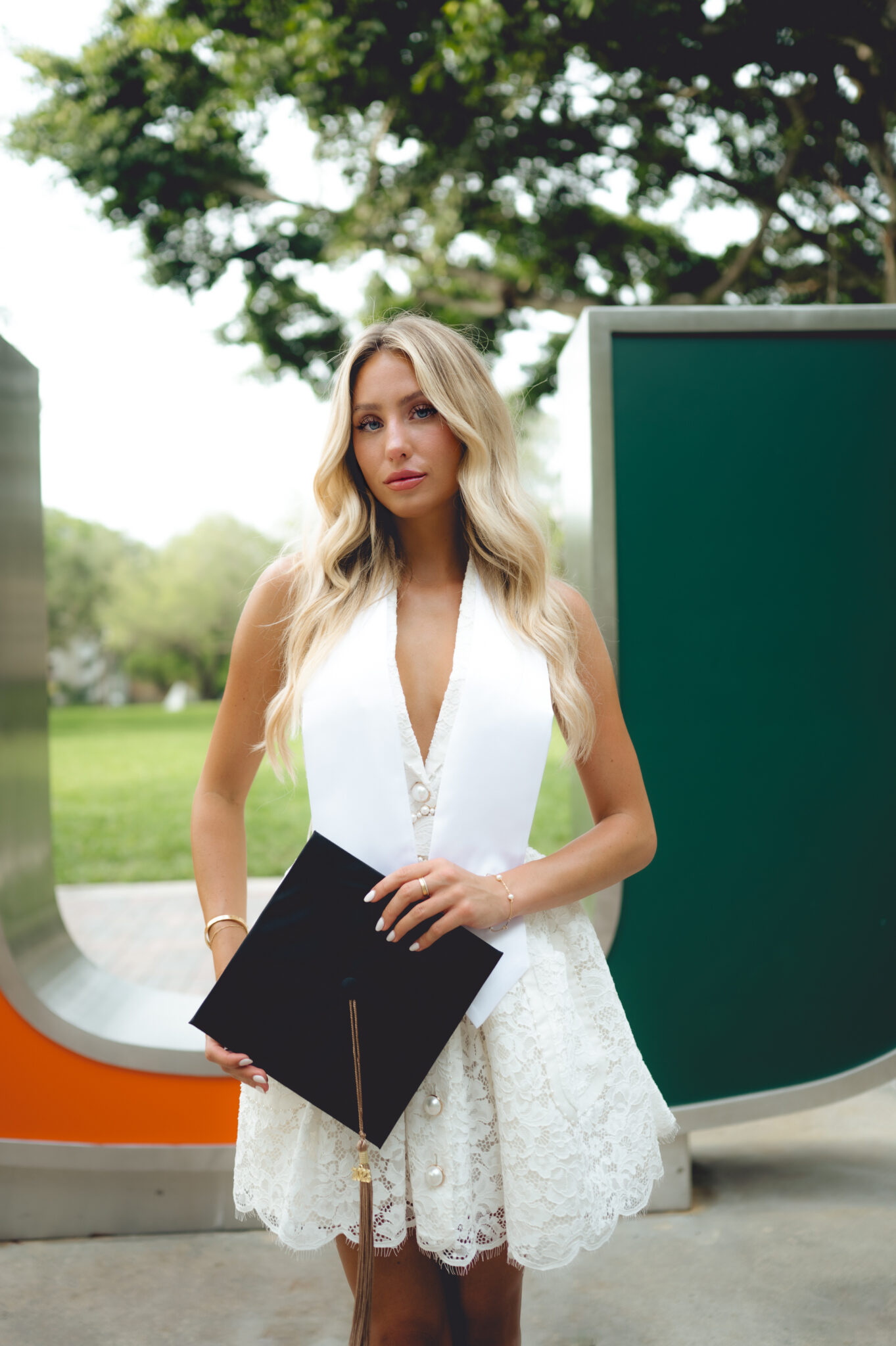 Alix Earle, TikTok Star and now a UM Scholarship - The Miami Hurricane