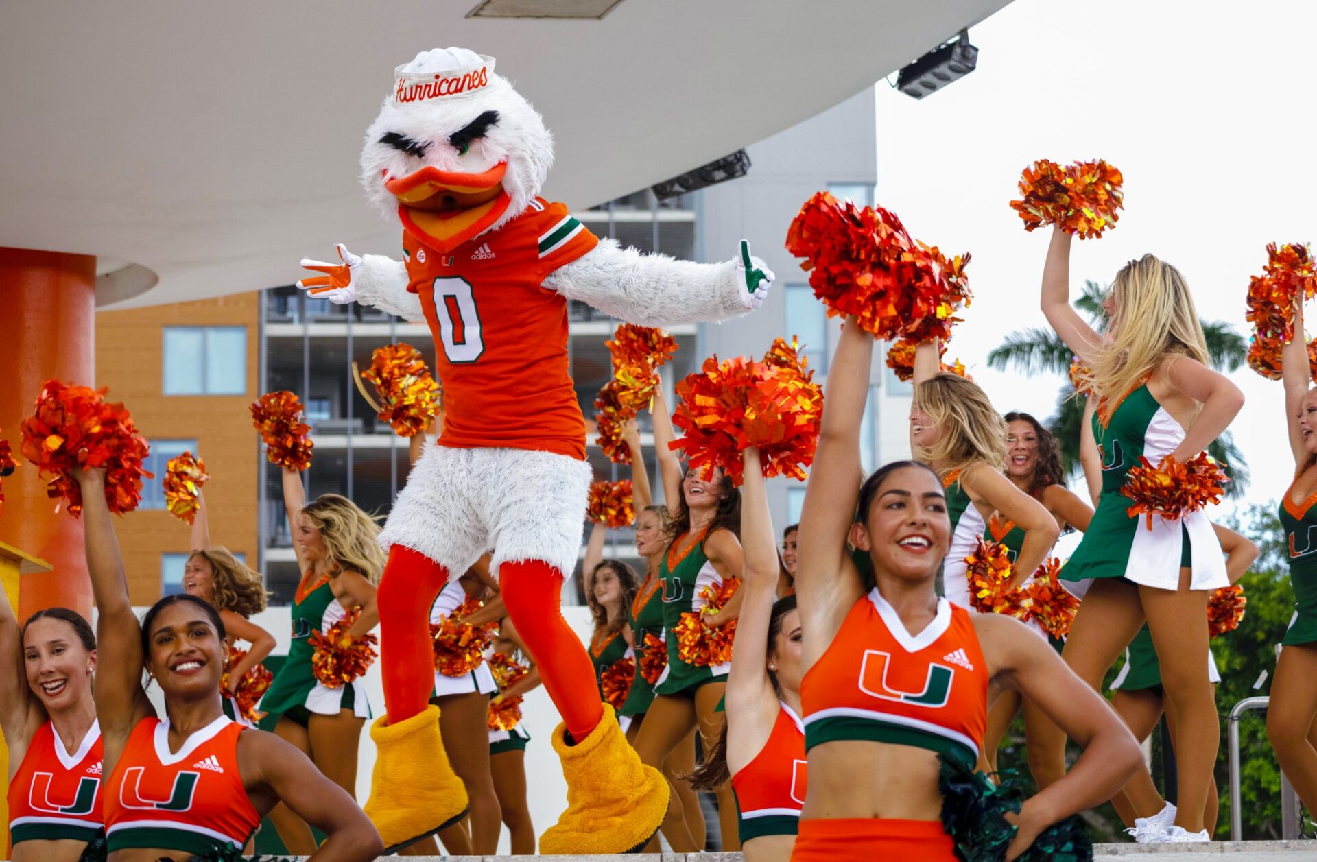 Homecoming theme inspires students to unlock their inner hero - The ...