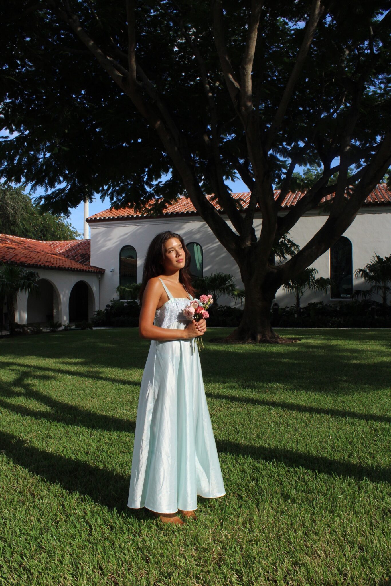 How UM singer Jasmine Harris — granddaughter of ‘60s folk music icon Joan Baez — is finding her ...