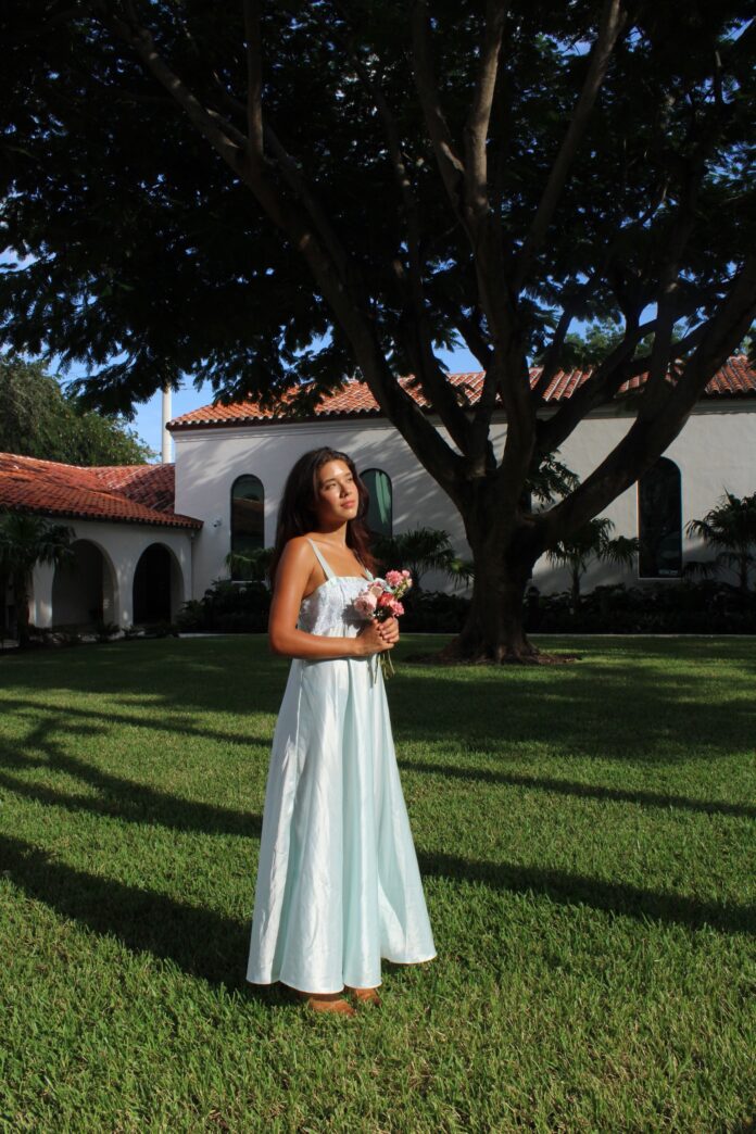 How UM singer Jasmine Harris — granddaughter of ‘60s folk music icon ...