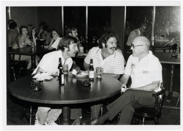 UM’s beloved sports bar, The Rathskeller, celebrates its 50th ...