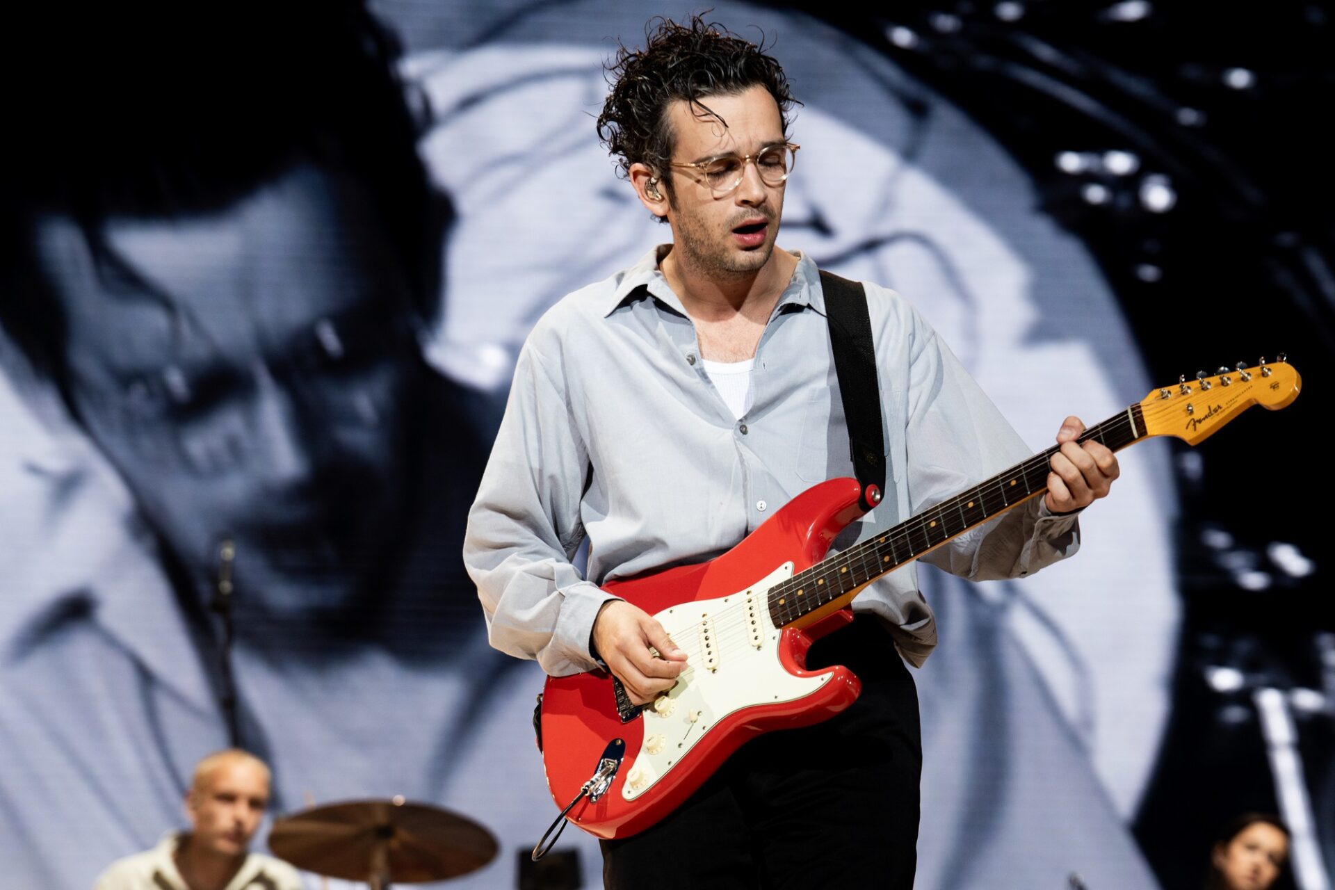 REVIEW: The 1975 are “Still… at their Very Best” - The Miami Hurricane