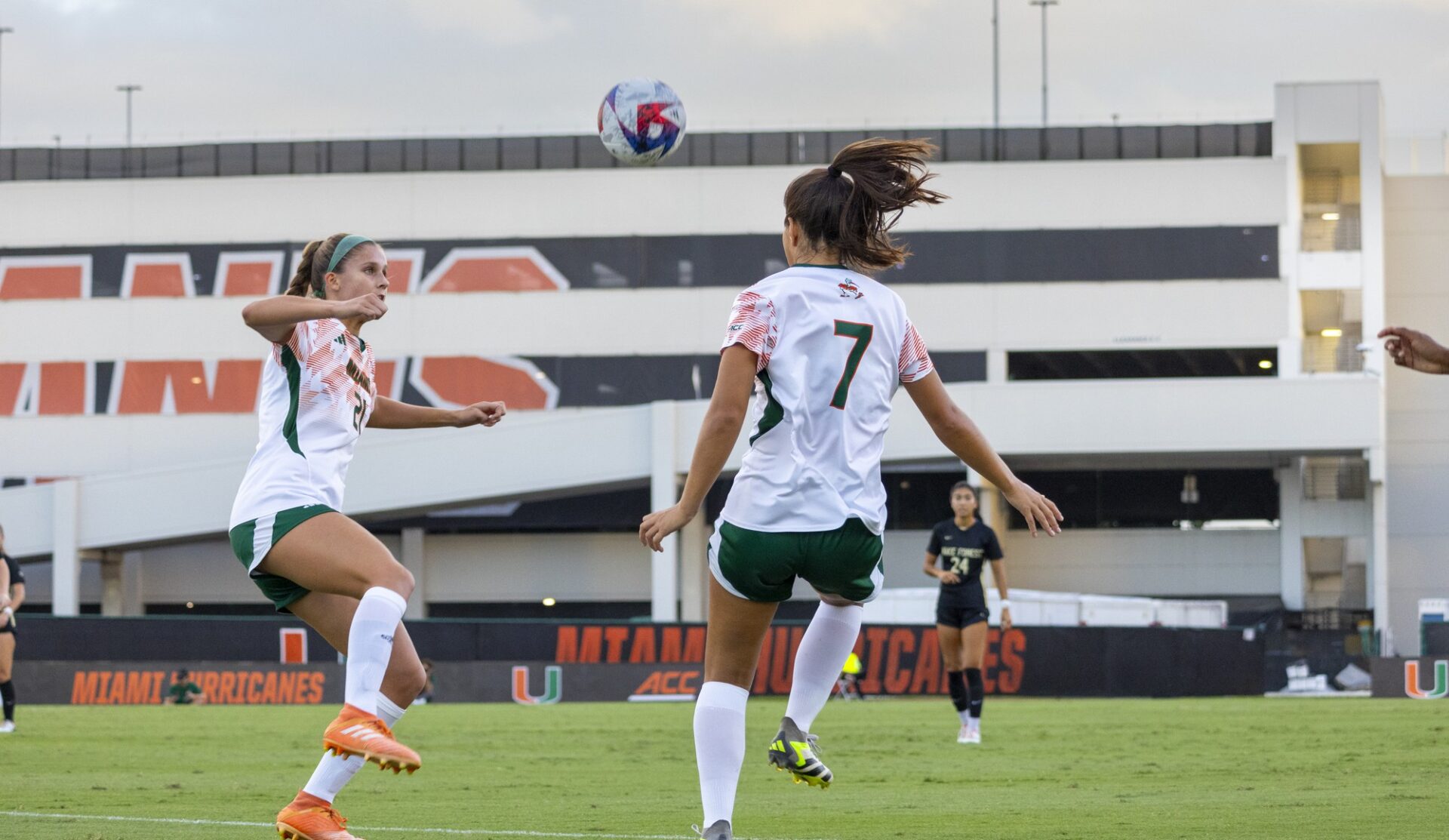 Ken Masuhr hired as newest Miami soccer head coach - The Miami Hurricane