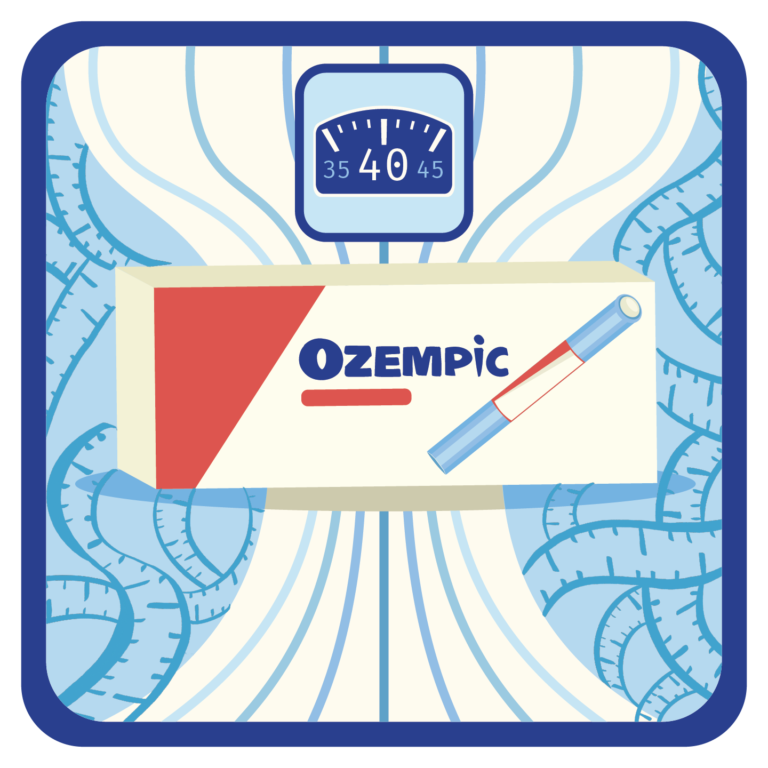 Reshaping more than waistlines: Medicine in the age of Ozempic - The ...