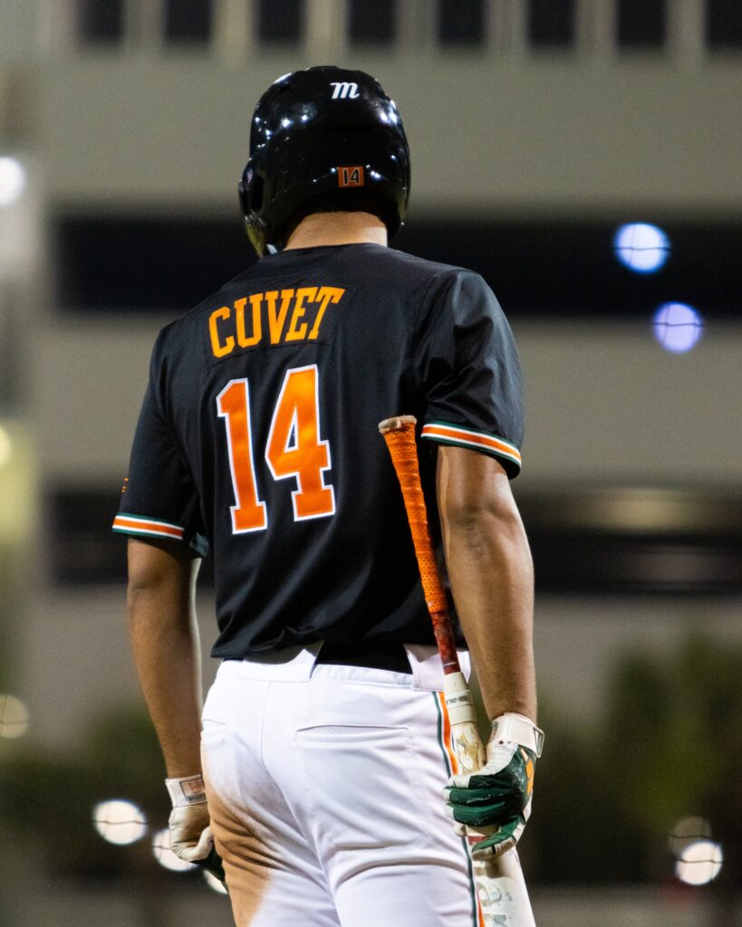 2025 ‘Canes Baseball: 5 Players to Look Out For - The Miami Hurricane