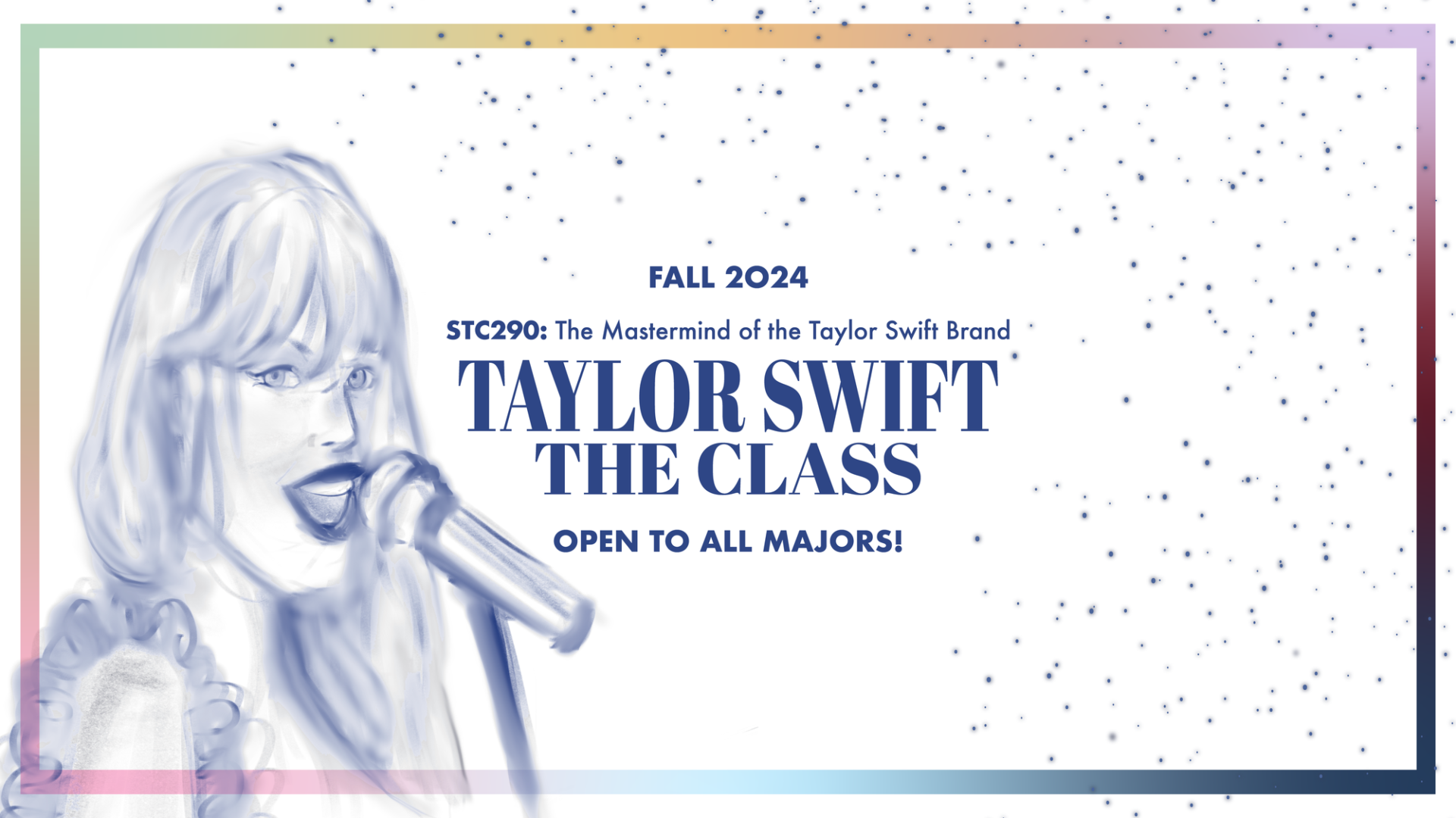 ‘Are you ready for it?’ New Taylor Swift class arrives for fall ...