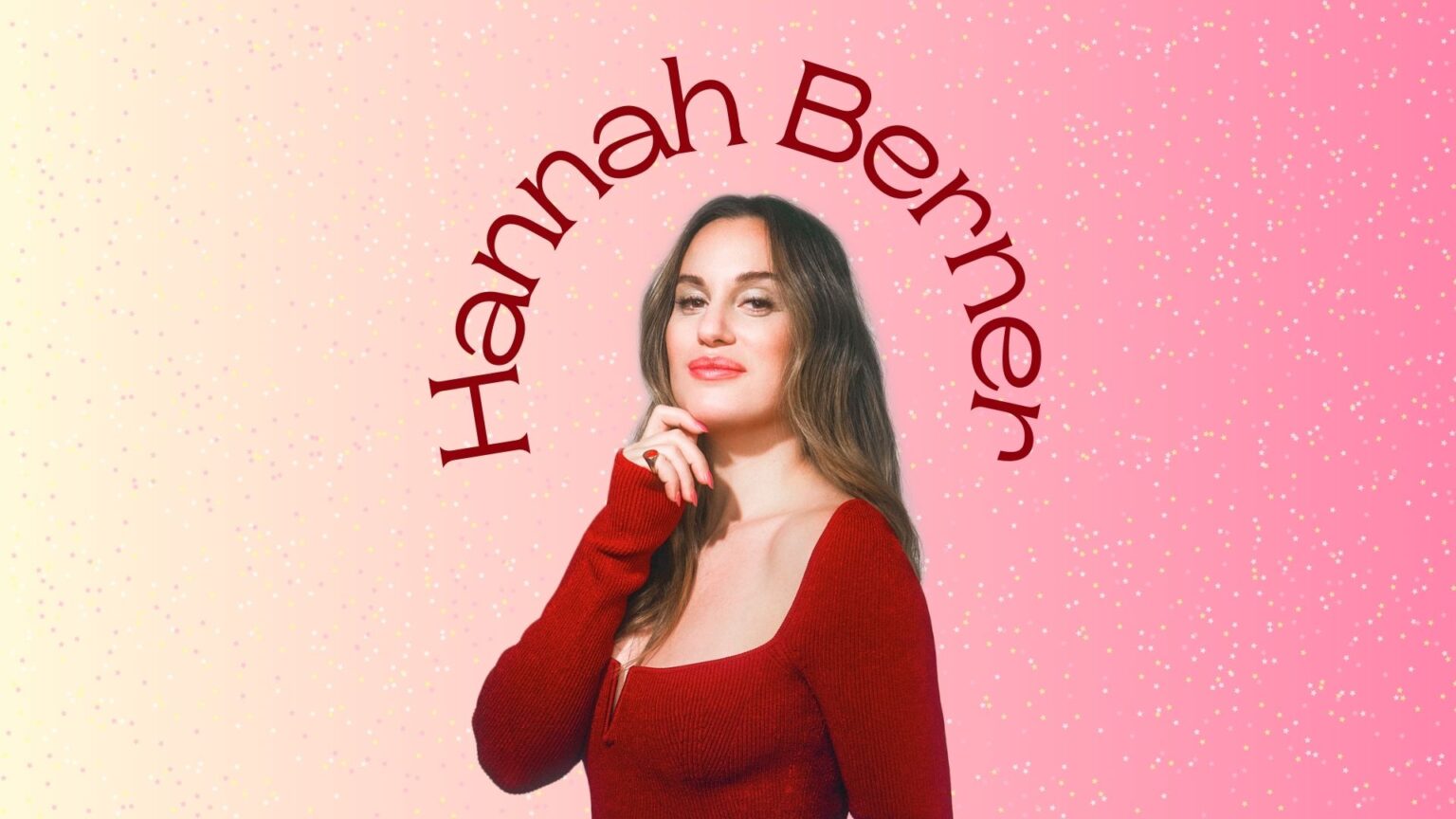 Hannah Berner lights up the Rathskeller with hilarious comedy night ...
