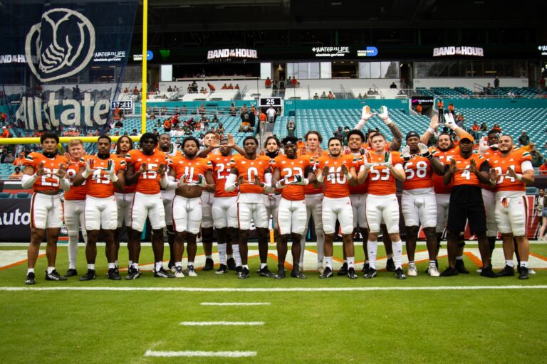 A look at all the transfers and their impact for the 2024-25 Football ...