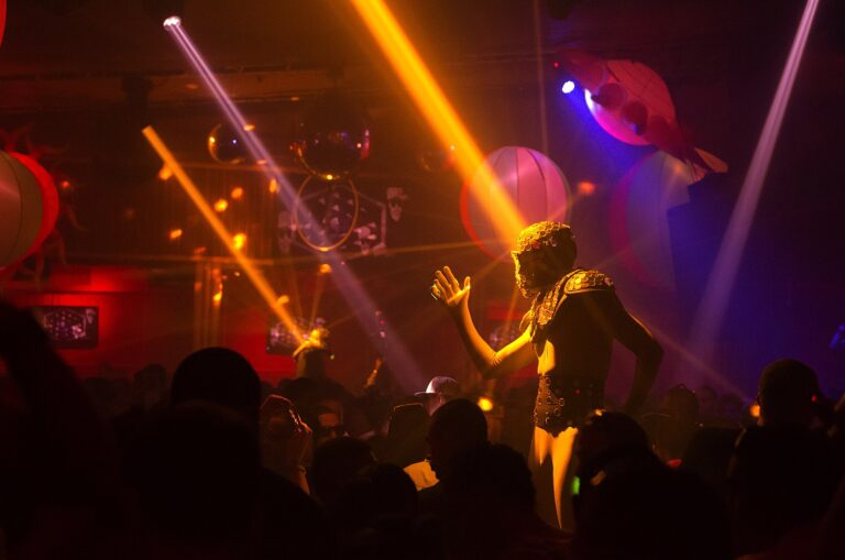 Club Space returns after months of renovation - The Miami Hurricane